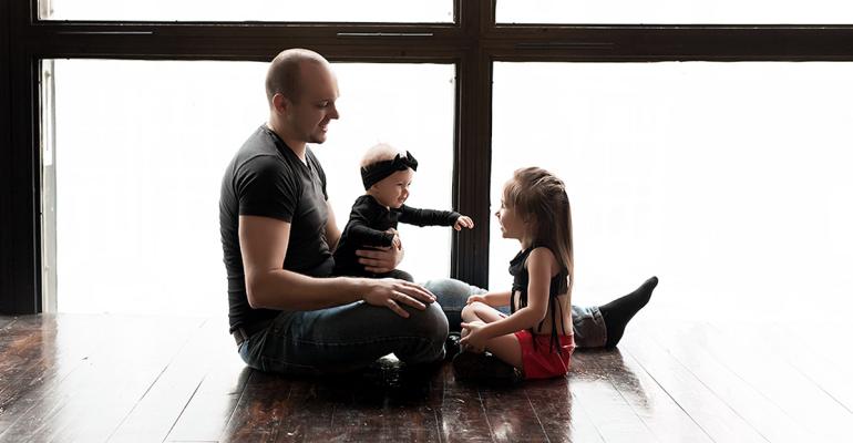 Balancing Act: The Benefits of Being a Present Father in 2024 | DAD.CEO